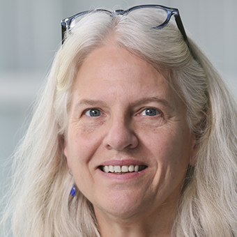 Hedstrom Receives NIH Director’s Transformative Research Award