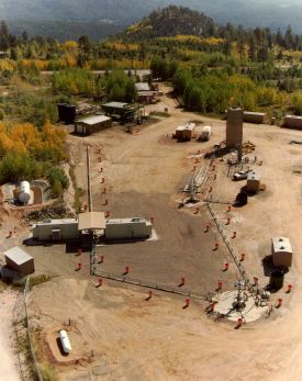 Hot Dry Rock Collection